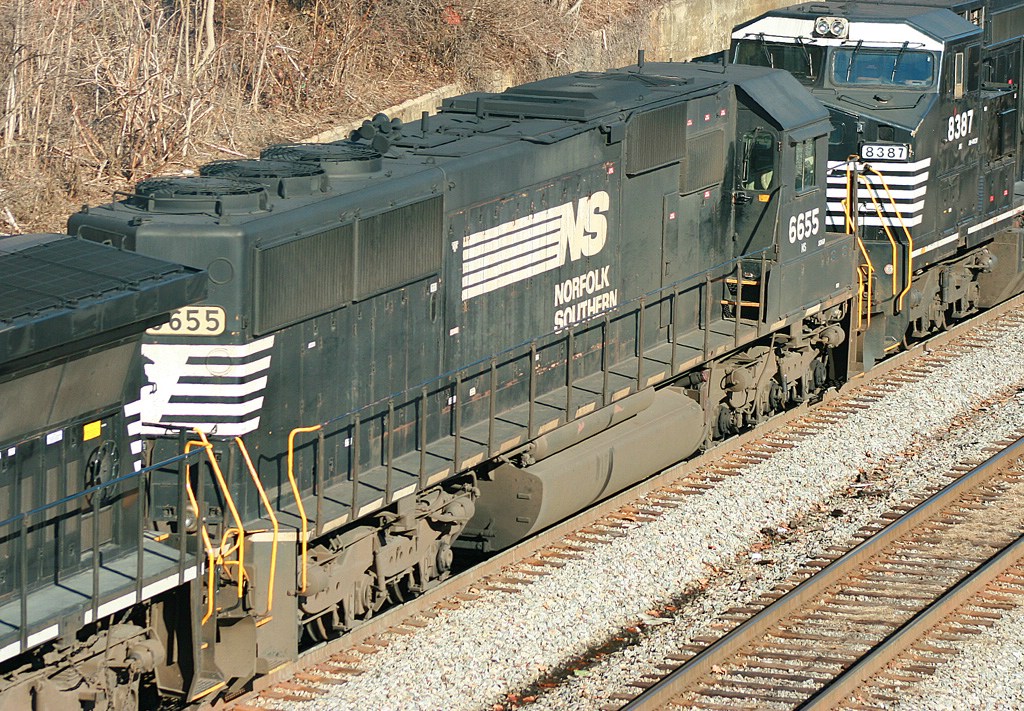 NS 6655